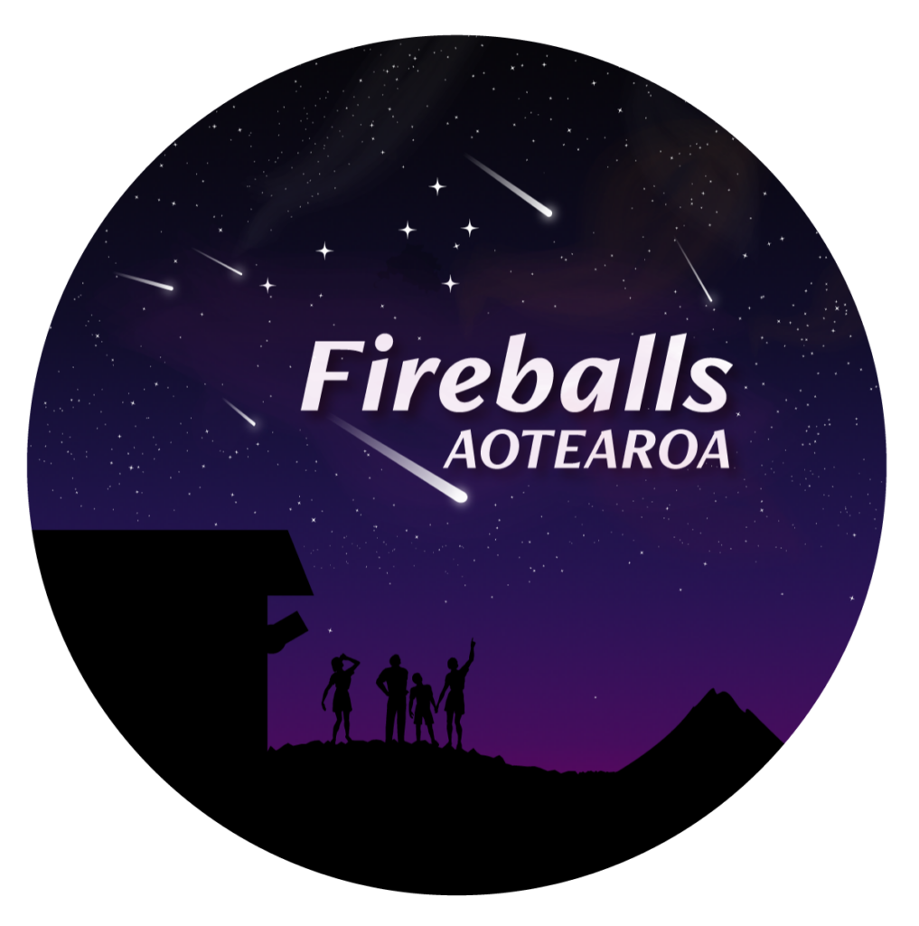 Fireballs Aotearoa